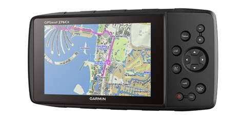 Announcement Gpsmap Cx Garmin Blog