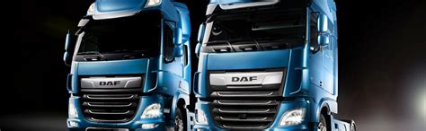 Продажа DAF, официальный дилер в Республике Беларусь - СООО "ТурботраксБел"