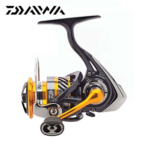 Μηχανισμός Daiwa Revros LT 4000 - Mamais Marine | Είδη Αλιείας