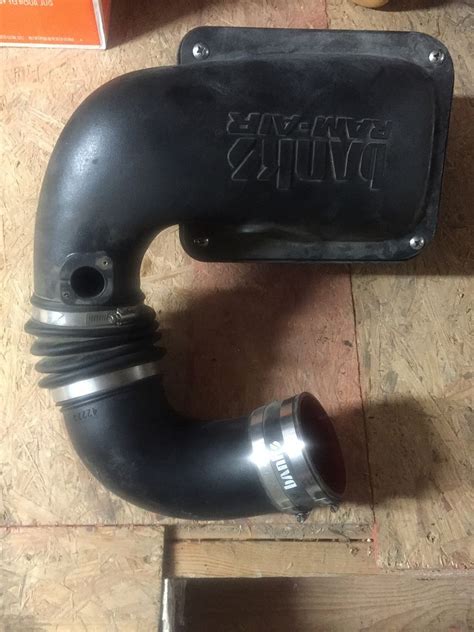 Lml Banks Intake Chevy And Gmc Duramax Diesel Forum