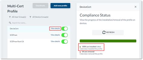 Enhance Mosyle Mdm With Scepman Secure Certificate Based Authentication