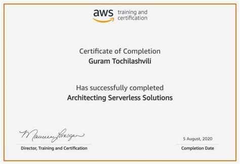 Advanced Architecting On Aws Ppt