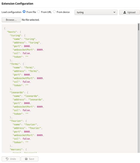 One Web Extension To Rule Them All