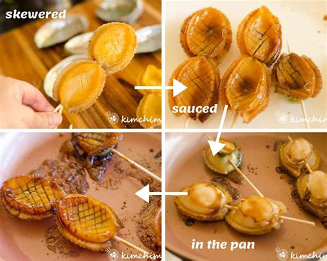 How To Cook Abalone Soup