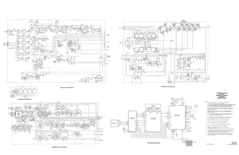 Main Heathkit Heathkit Sw 7800 Schematic