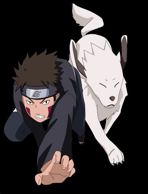 Clan Inuzuka Wiki Naruto Rol Fandom