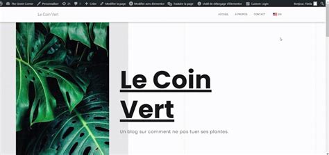 how to add a language switcher to wordpress