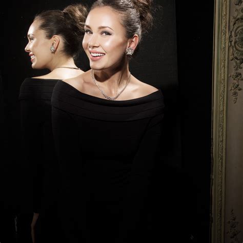 Aida Garifullina Overview Decca Classics
