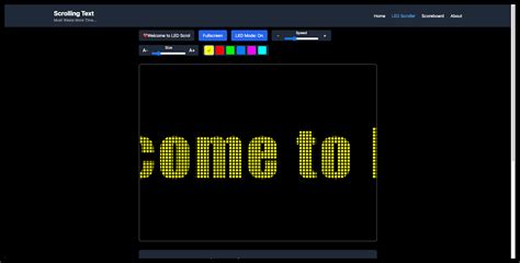 Toptool Scrolling Text Review Features Pricing Alternatives Use