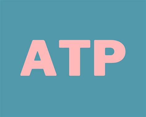 What Does ATP Mean On TikTok And Why Should You Care