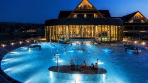 From Krakow Dunajec River And Chocholowska Baths Day Trip