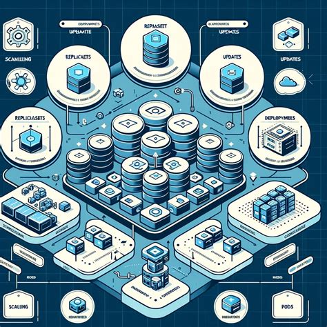 🔄🔗day 4 Working With Replicasets And Deployments🔄🔗 By Vinoth Subbiah