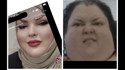The Filters Are Filtering Rfoodiecutie