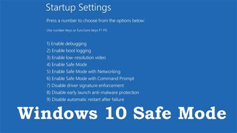 Quick Tips Add Safe Mode To The Right Click Menu Hardware Busters