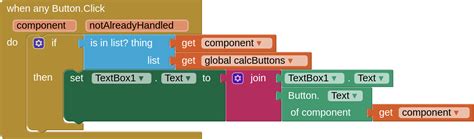 get decimal point to work general discussion mit app inventor community