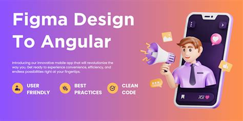 Convert Figma Design To Responsive Angular Website Figma To Angular By Alviweb Fiverr