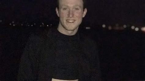 Amanda Hamill Is Fundraising For Calm Campaign Against Living Miserably