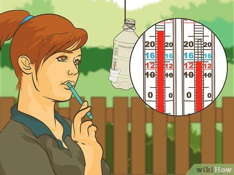 How To Make Weather Instruments With Pictures WikiHow