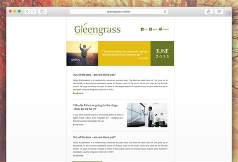 Greengrass Pixel Village