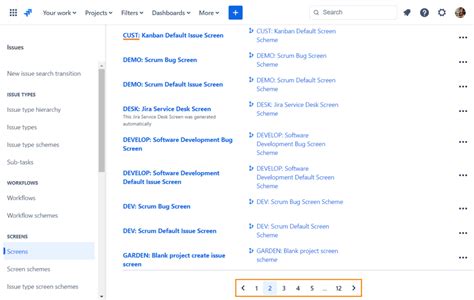 Creating Custom Jira Issue Templates Strategy For Jira®