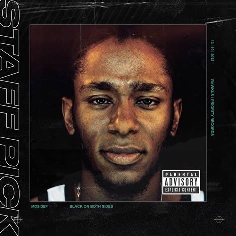 mos def black on both sides mostdope