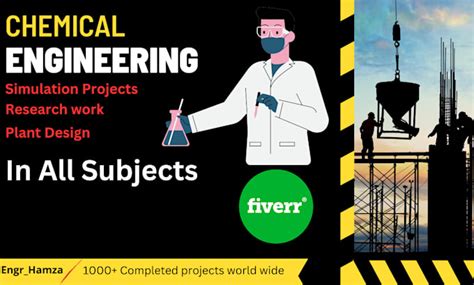 Do Aspen Plus Hysys Matlab And Chemical Engineering Simulation Projects By Engrhamza Fiverr