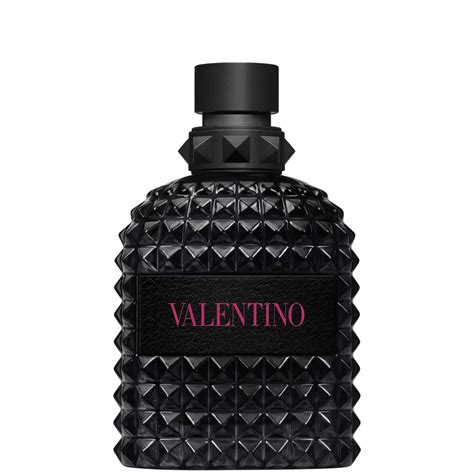 Valentino Born In Roma Uomo Extradose Parfum 100ml Lookfantastic
