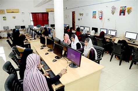 Annai Hajira Womens College Melapalayam Tirunelveli Tamil Nadu