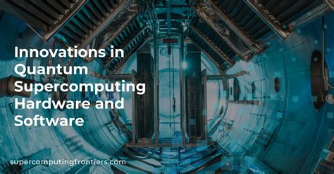 Quantum Supercomputing In Healthcare Archives Super Computing Frontiers