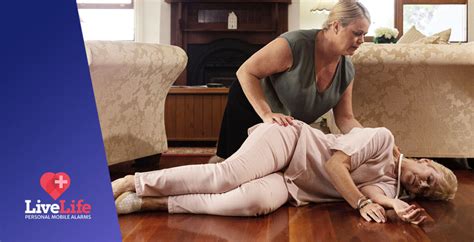 Medical Fall Detection Watches For Seniors In Australia