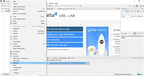 Diagrama De Java A UML Delft Stack