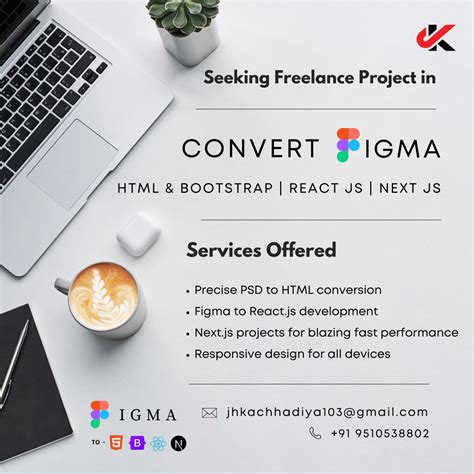 Jay Kachhadiya On Linkedin Figma Frontenddevelopment Reactjs Nextjs Webdevelopment Freelance