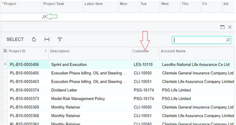Adding A New Column To A Grid Community