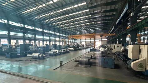 Dissecting Steel Processes Presenting A Unique Perspective Mill Roll