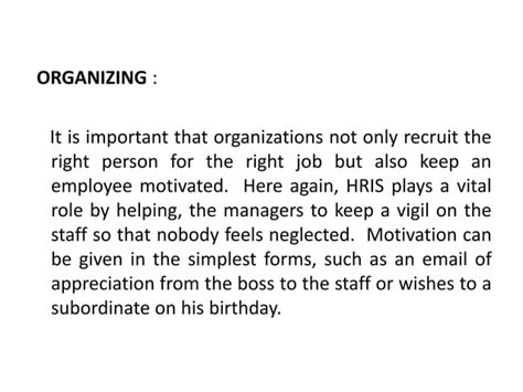 Management Information System PPT PPTX Operating Systems Computer Software And Applications