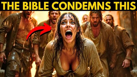 What The Bible Really Says About Sex 7 Warnings Everyone Should Know