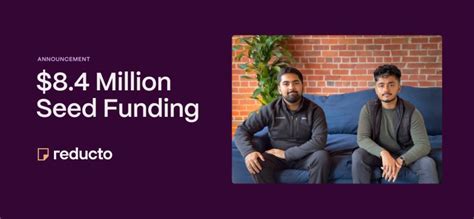 y combinator on linkedin reducto yc w24 has quickly become the go to