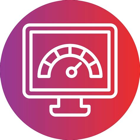 Premium Vector Vector Design Bandwidth Icon Style