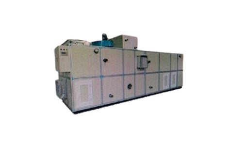 Floor Mounted Corrosion Resistant Metal Body High Efficiency Electrical Automatic Humidification