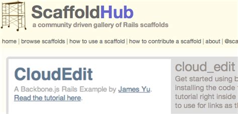 Where Does My Javascript Code Go Backbone JST And The Rails Asset Pipeline Pat Shaughnessy