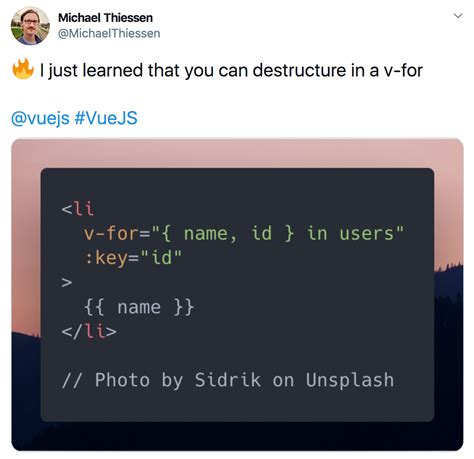 Vue V For Viewerlsa