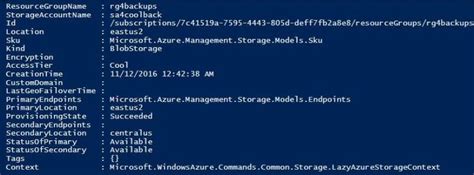 Copying Sql Server Backup Files To Azure Blob Storage With Azcopy