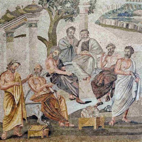 How Did Socrates Influence His Contemporaries