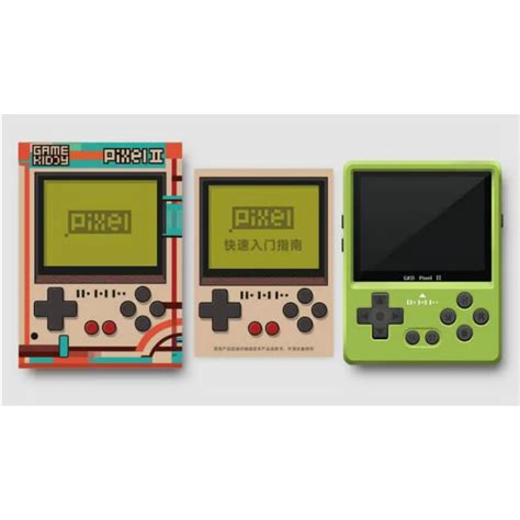 Gkd Pixel Vs Gkd Pixel 2 In Depth Comparison To Explore The Upgrades