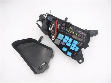 Genuine Oem Toyota Fuse Box Relay Modue For Rav4 2019 2022 Oneclick