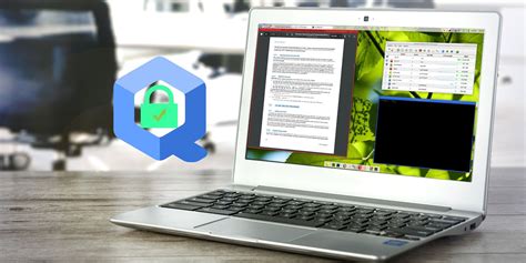 Qubes OS The Most Secure Linux Operating System