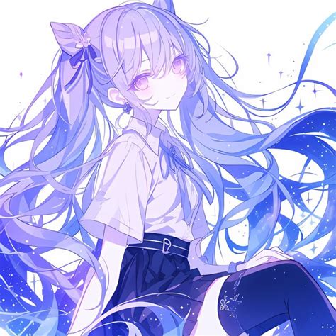 Keqing Genshin Impact 刻晴 イラスト アニメの描き方 原神 刻晴