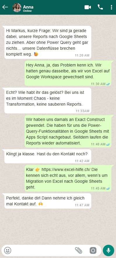 Power Query Funktion Excel Hilfe Ch