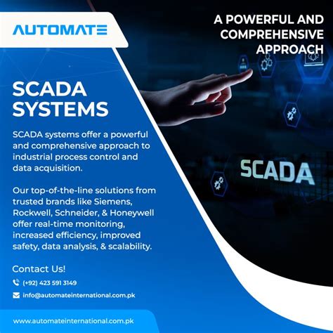 Automate International Private Limited On Linkedin Automate Siemens Scada Automation