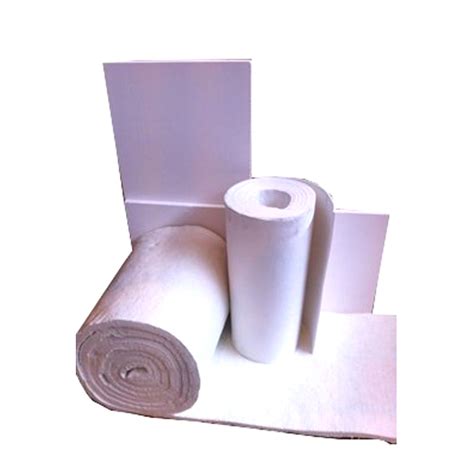 Insulation Refractory Material Akshar International Pvt Ltd